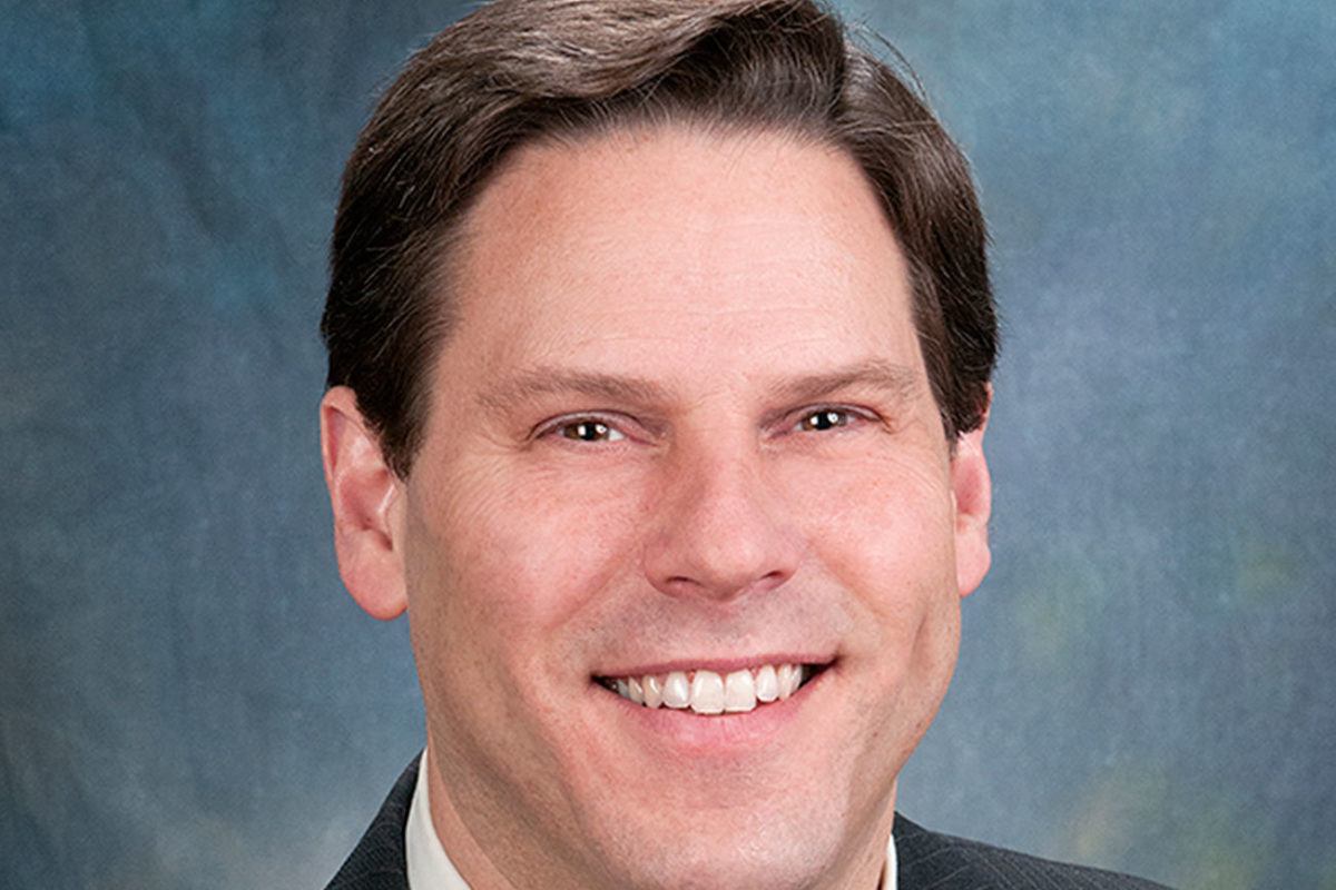 Mayor Jim Ferrell announces re-organization of Mayor’s Office | Federal ...