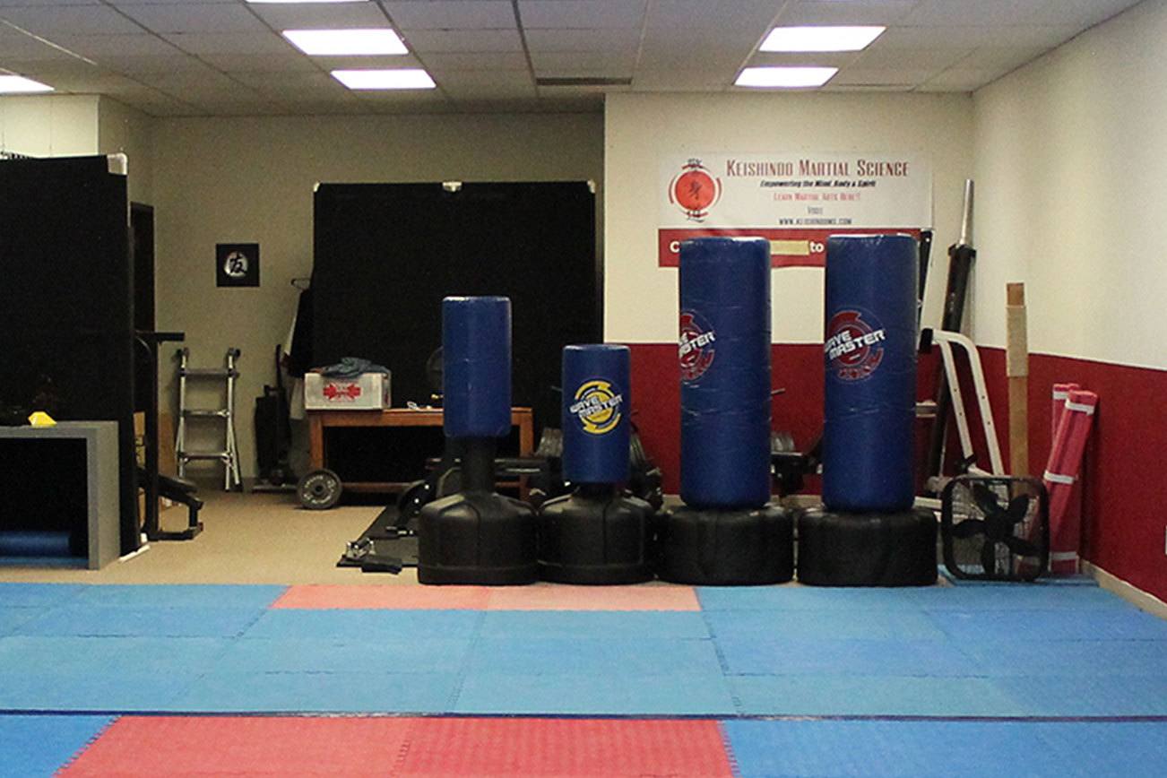 Local martial arts dojo faces closure | Federal Way Mirror