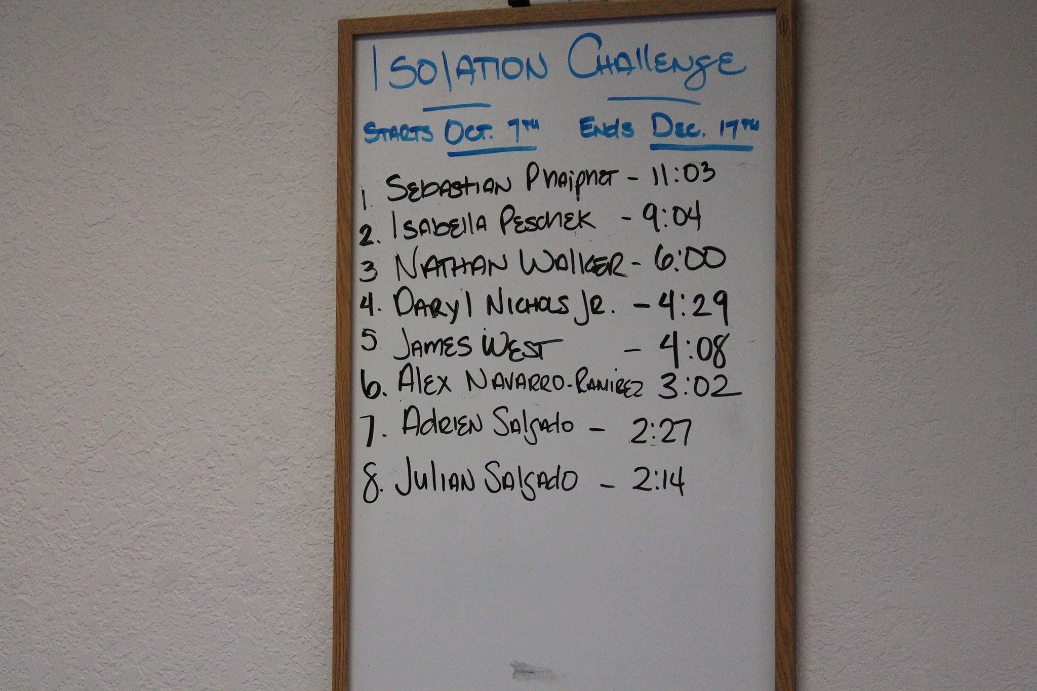 Local martial arts dojo faces closure | Federal Way Mirror