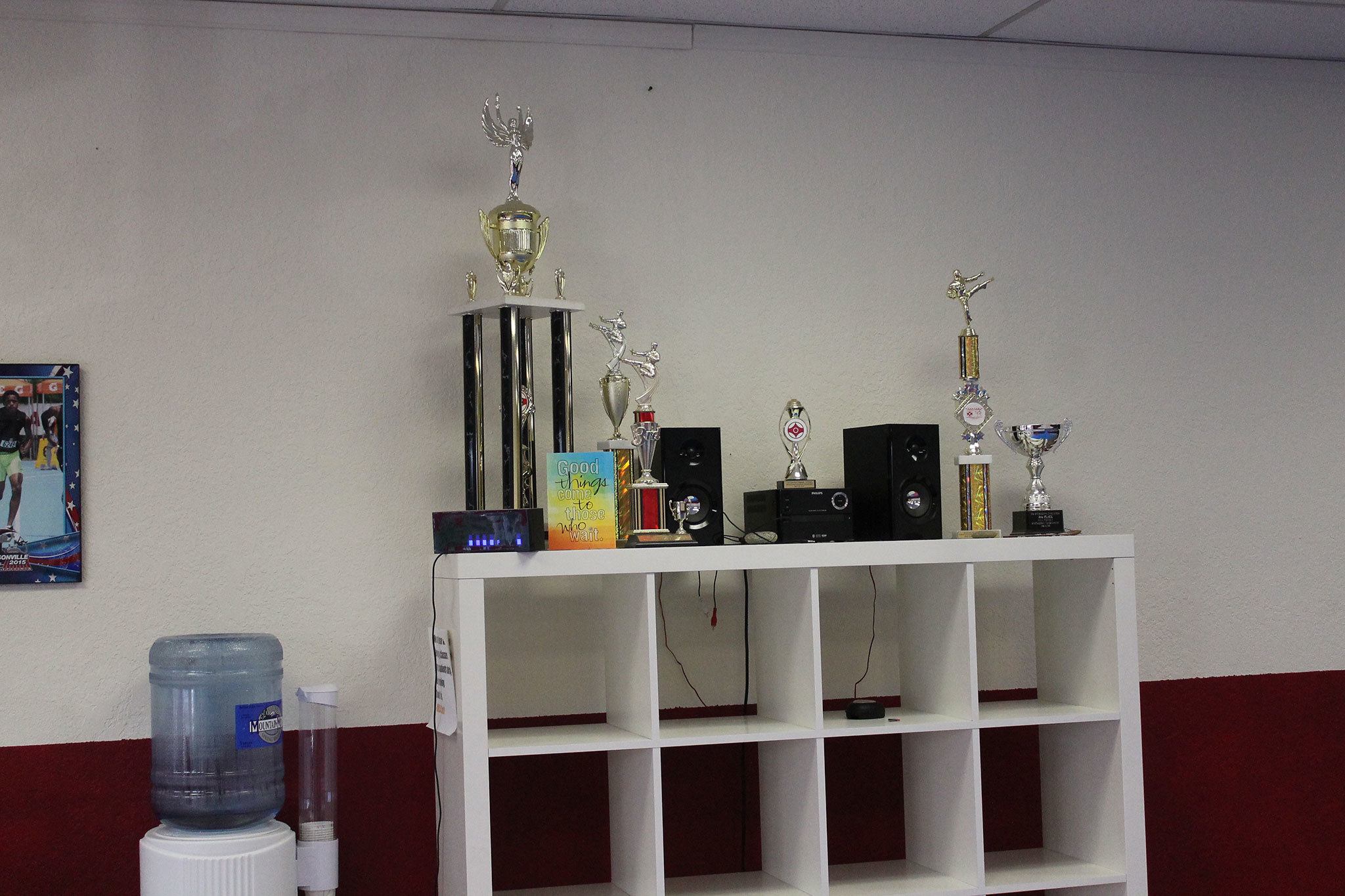 Local martial arts dojo faces closure | Federal Way Mirror