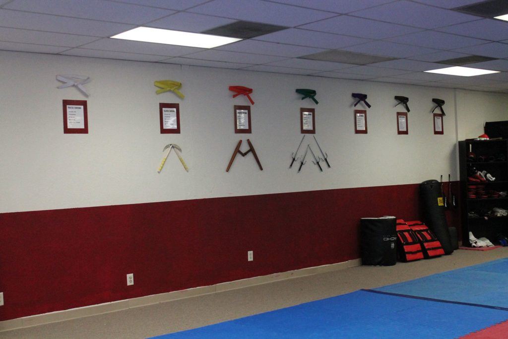 Local martial arts dojo faces closure | Federal Way Mirror