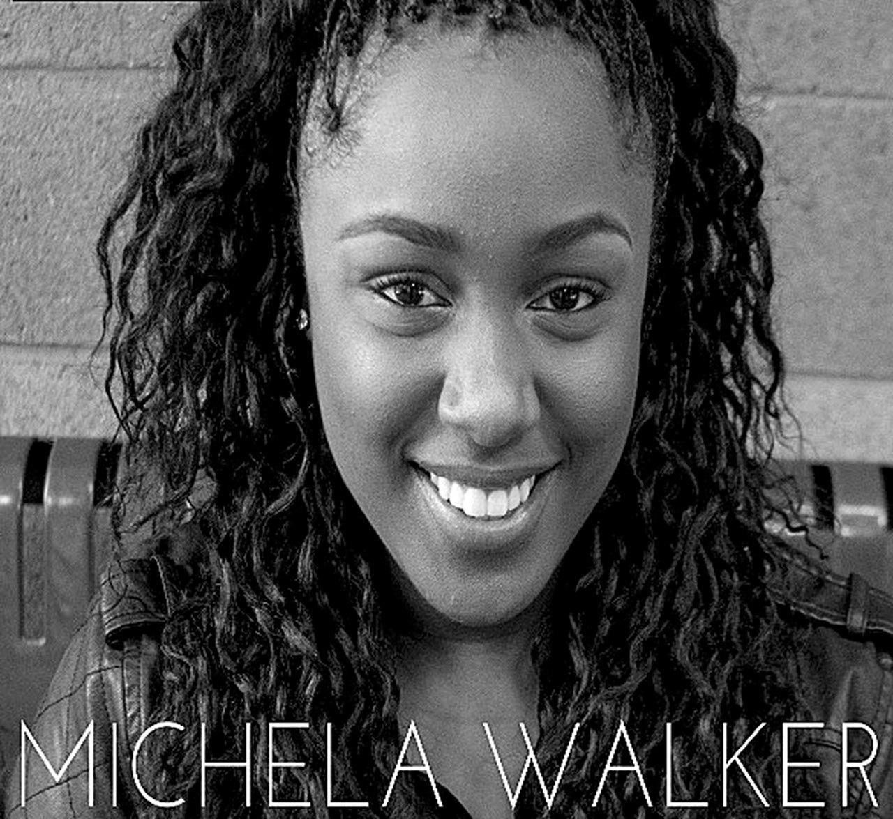 Walker returns to win FFA talent competition | Federal Way Mirror