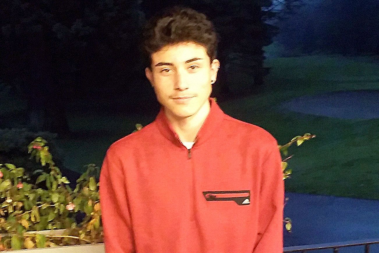 Rocha is standard of excellence for Eagles golf program | Federal Way ...