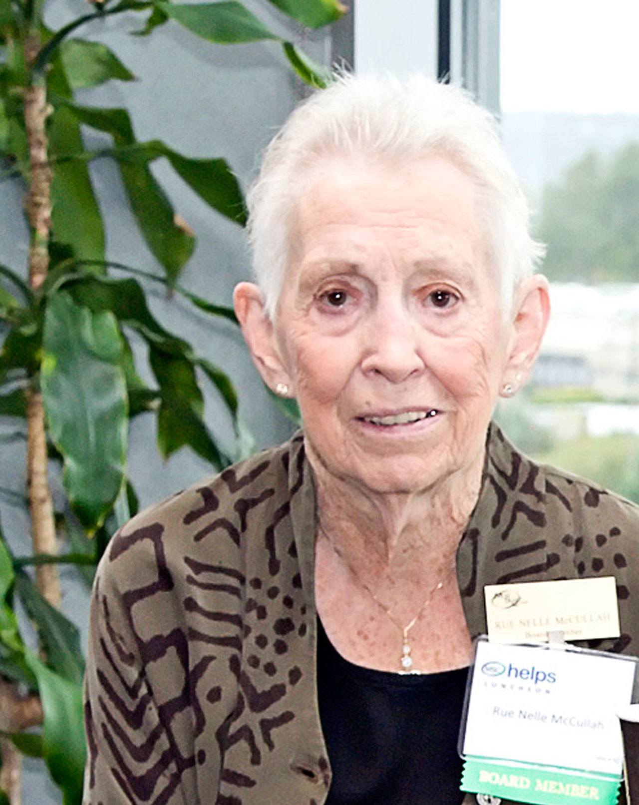 McCullah to retire after a career of service | Federal Way Mirror