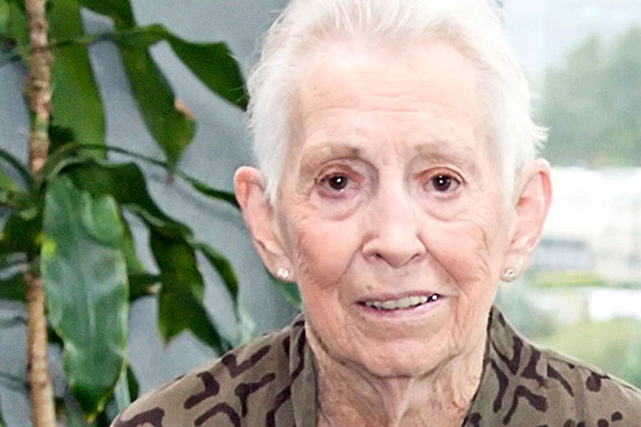 McCullah to retire after a career of service | Federal Way Mirror