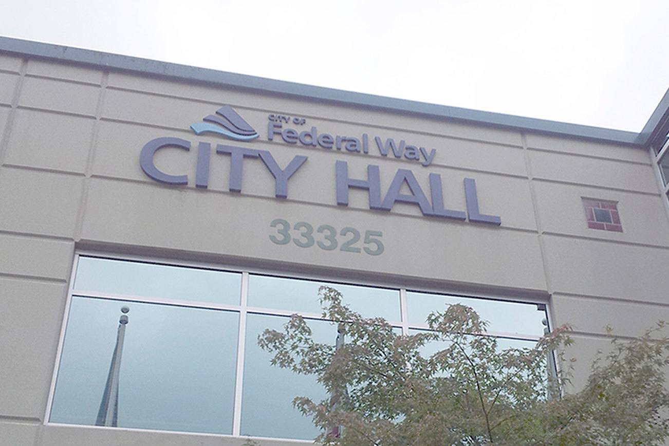 Federal Way City Council to hold emergency meeting for zoning ...