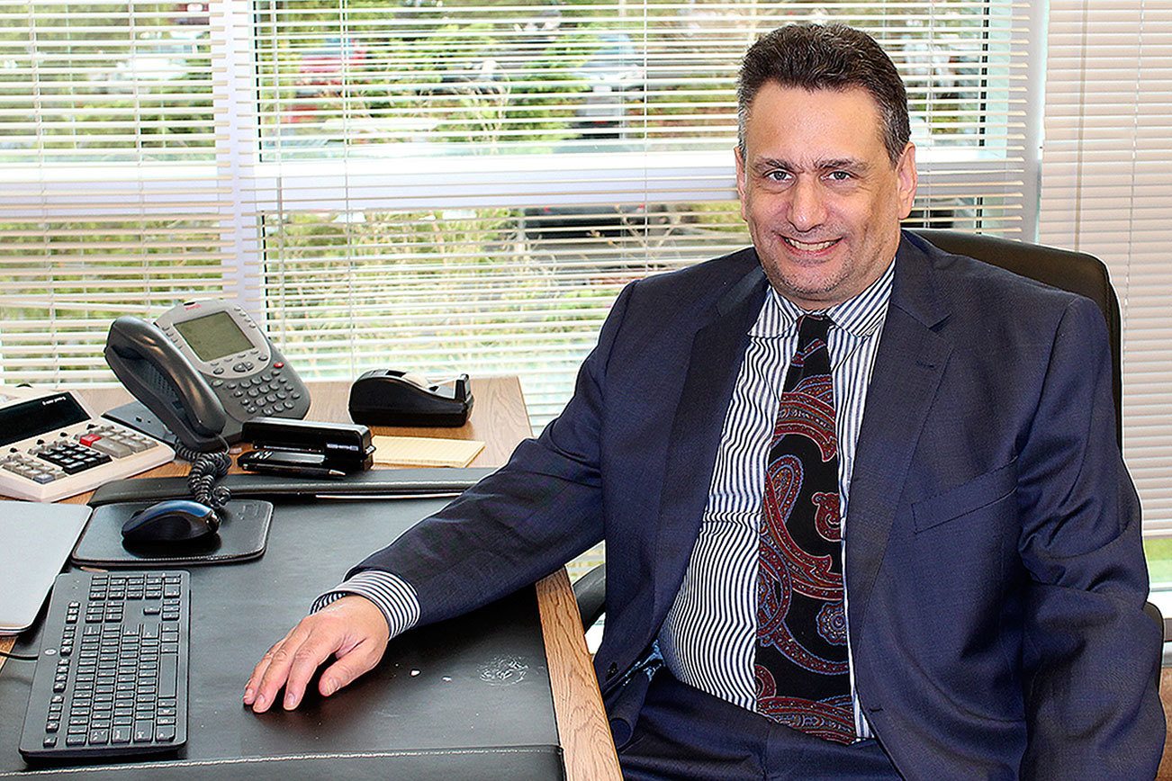 Weidenfeld brings extensive law experience to Federal Way senior policy ...