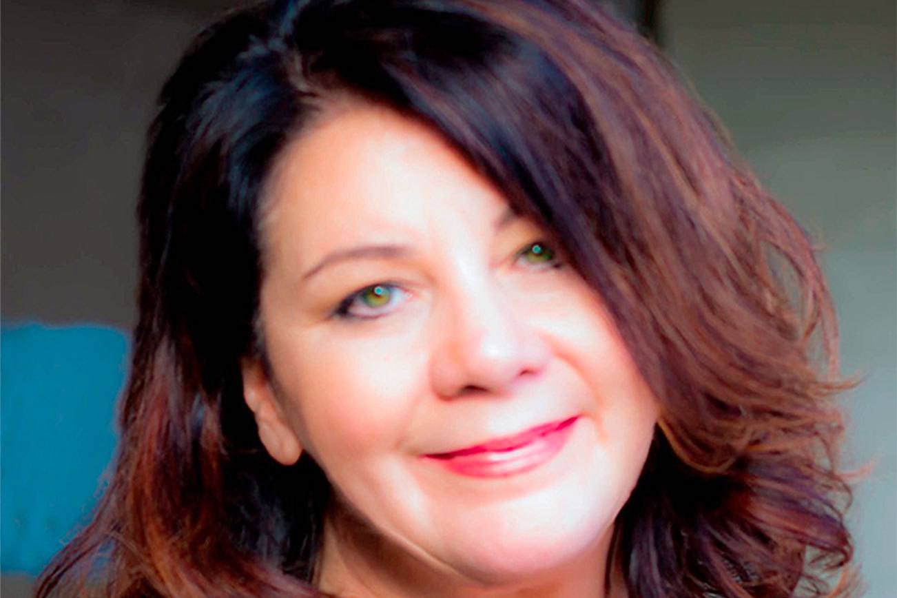 Sharry Edwards announces bid for Federal Way City Council | Federal Way ...