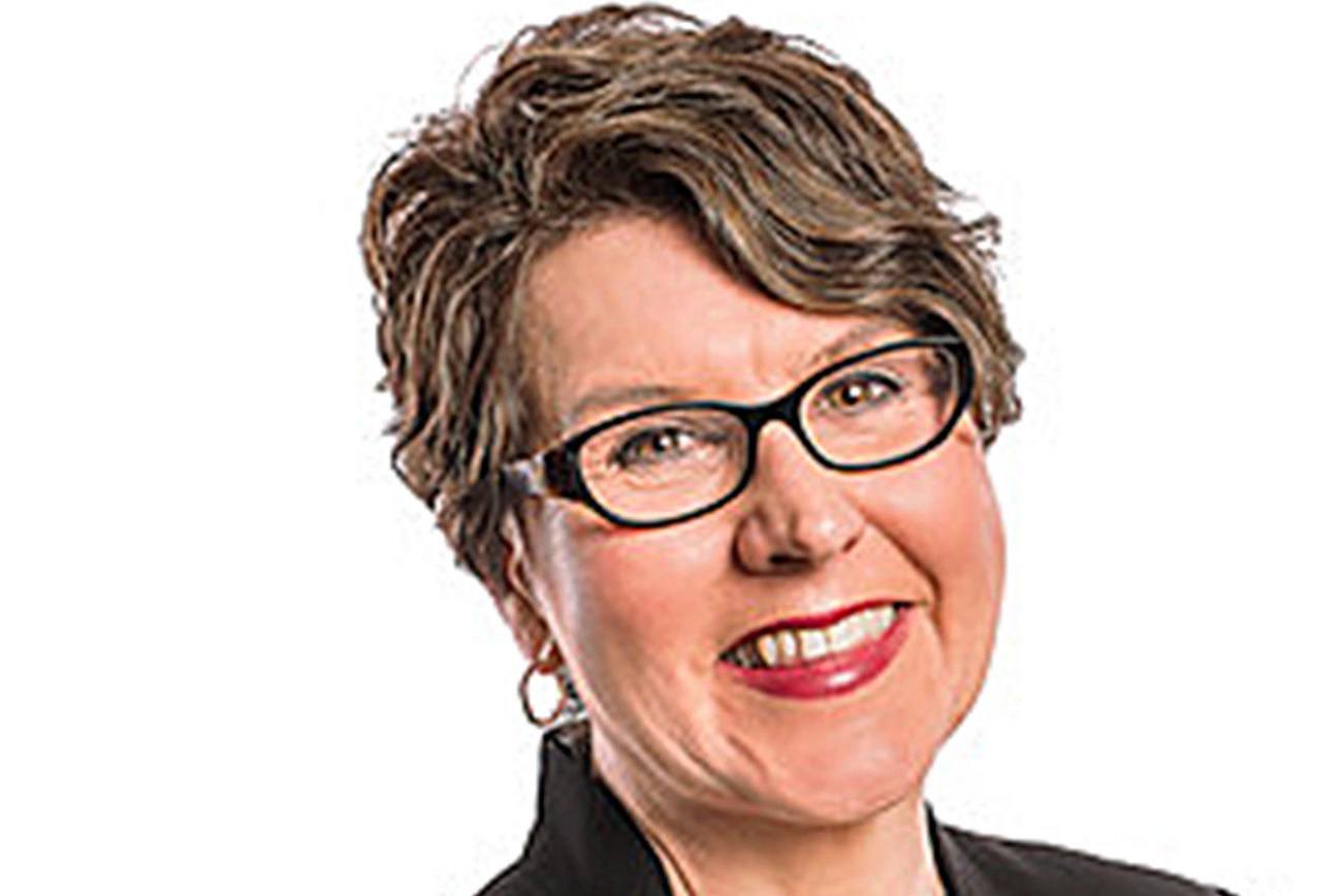 Humana promotes Catherine Field to top regional executive, based out of ...