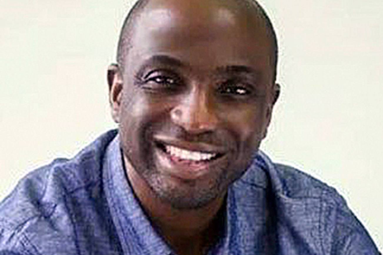 Can’t take my joy away | Diversity Column | Federal Way Mirror