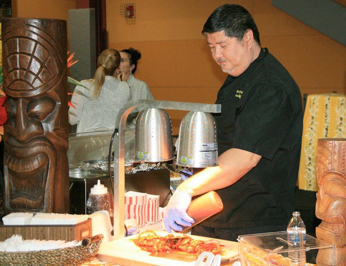 Community celebrates Best of Federal Way | Federal Way Mirror