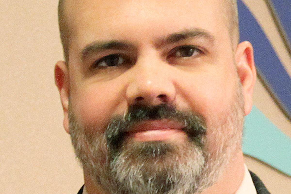 Mayor Jim Ferrell nominates Ryan Call for city attorney | Federal Way ...