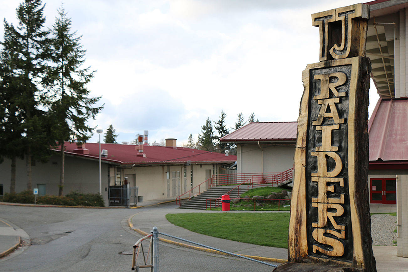 Thomas Jefferson Raiders hosting dance tryouts | Federal Way Mirror