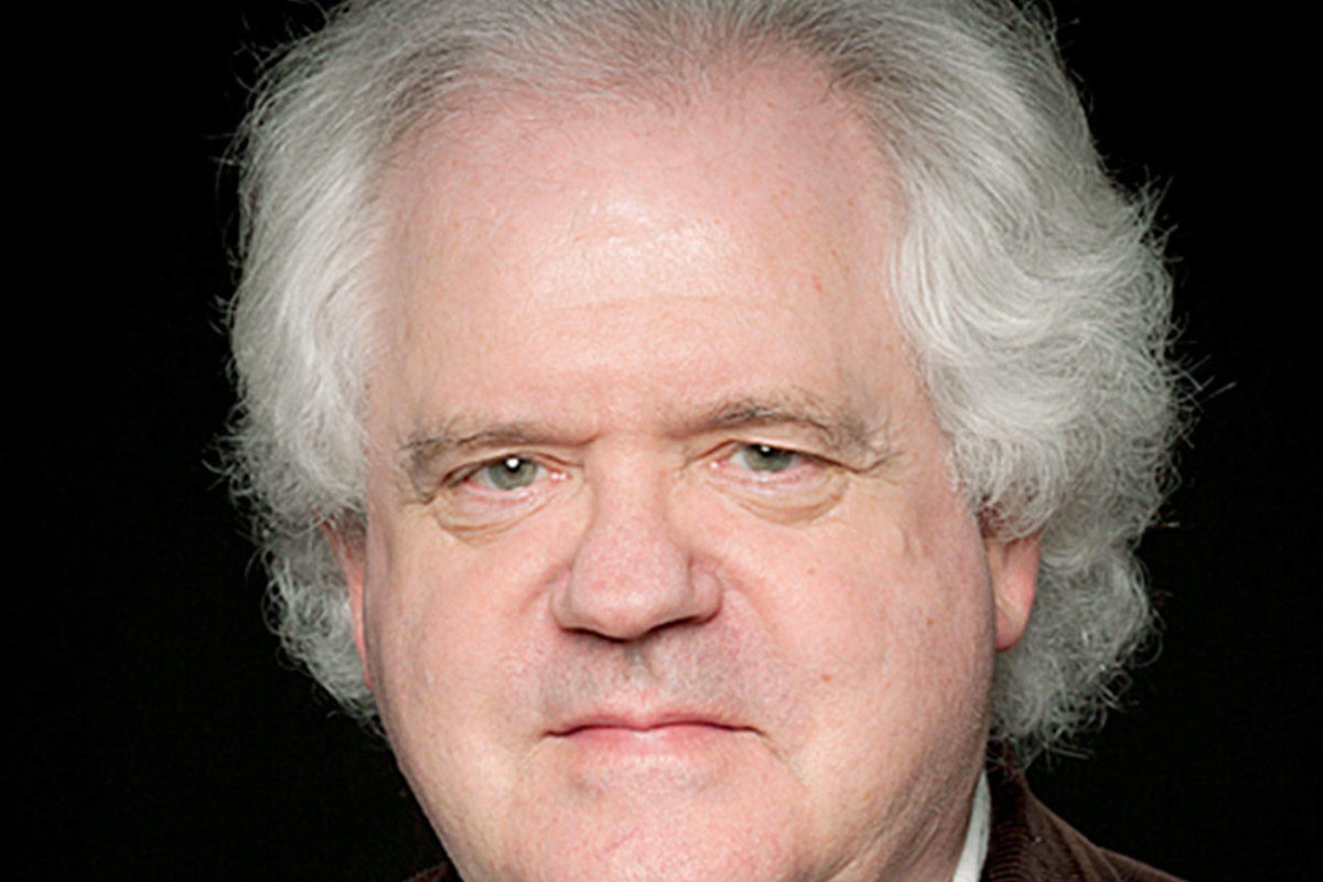 Centerstage artistic director retiring | Federal Way Mirror