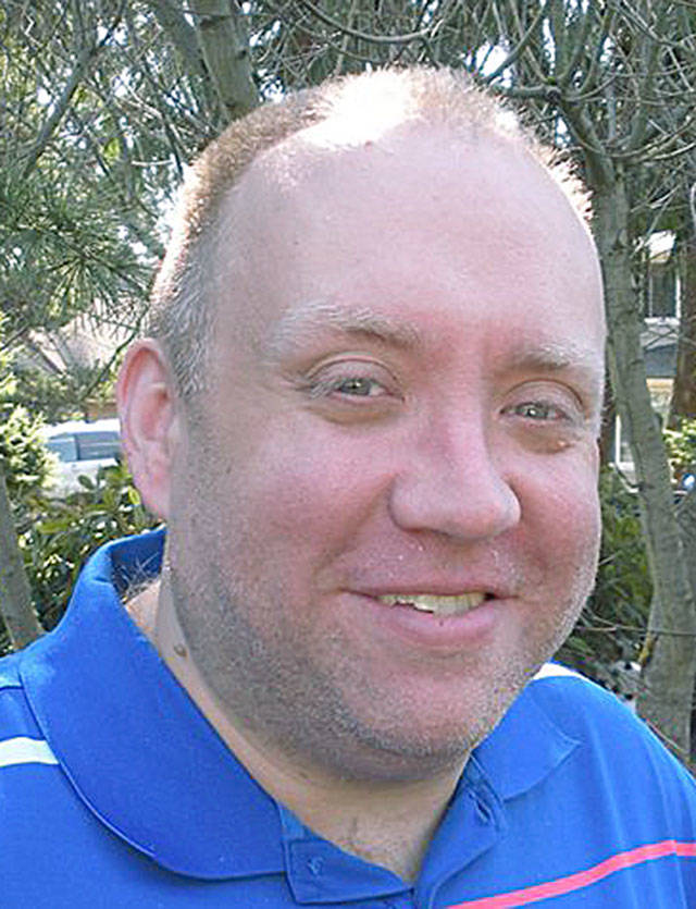 Henry Bucey, a pioneer in Federal Way, state | Federal Way Flashback ...