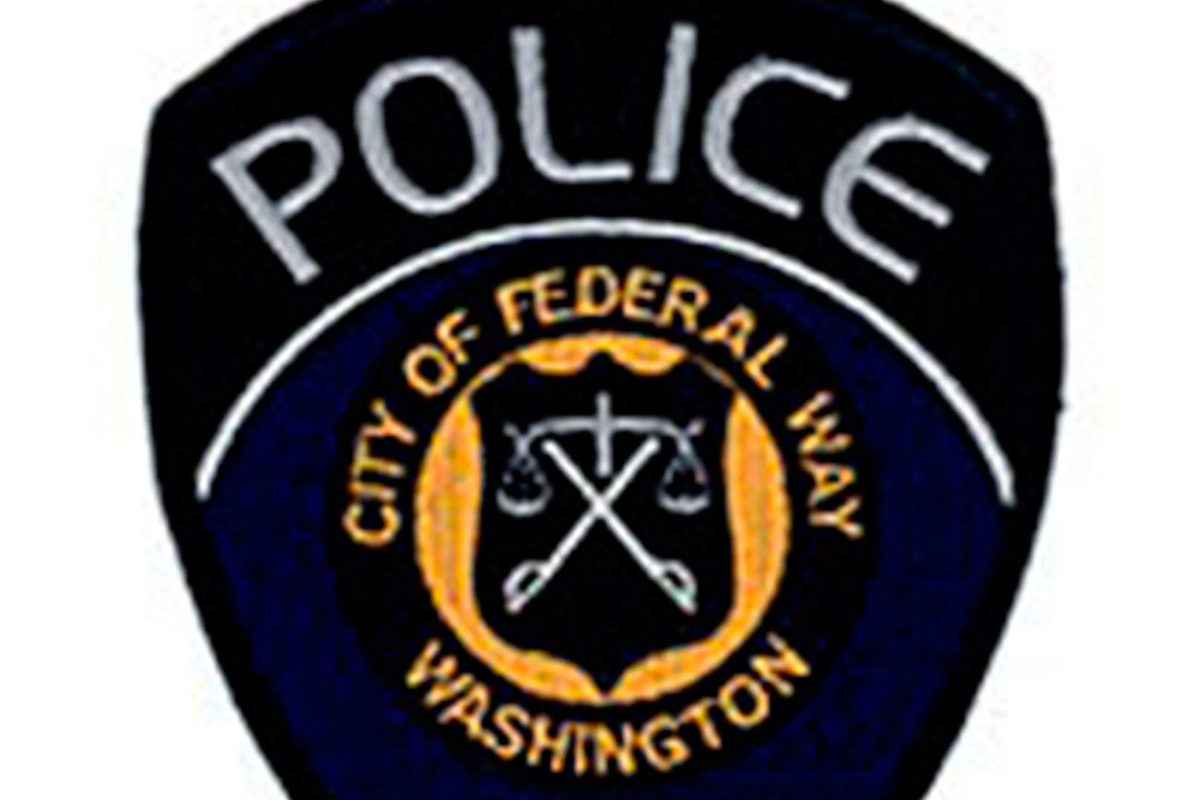 FWPD seeking community input through survey | Federal Way Mirror