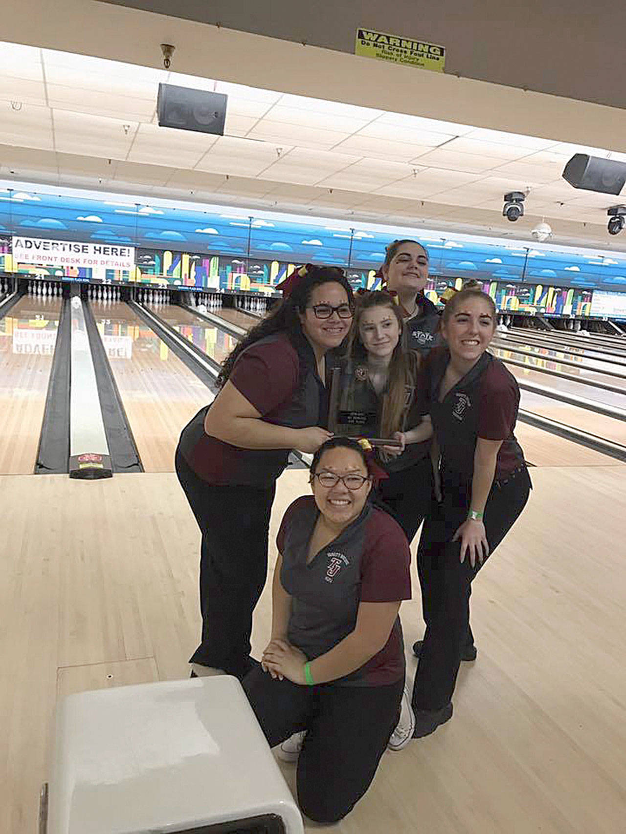 Part II – Jefferson bowling fighting to compete on national stage ...