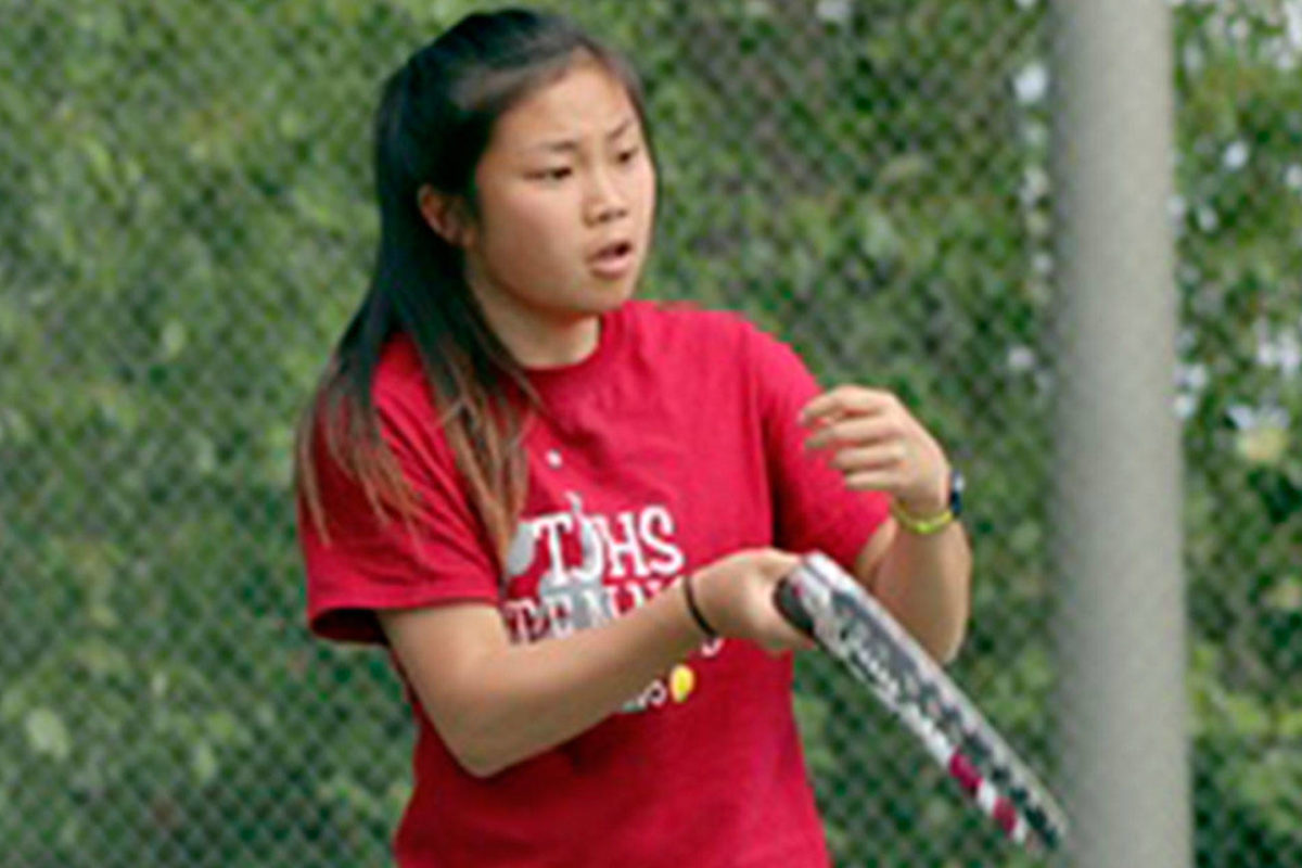 FW Mirror Athlete of the Week: Michelle Kim | Federal Way Mirror
