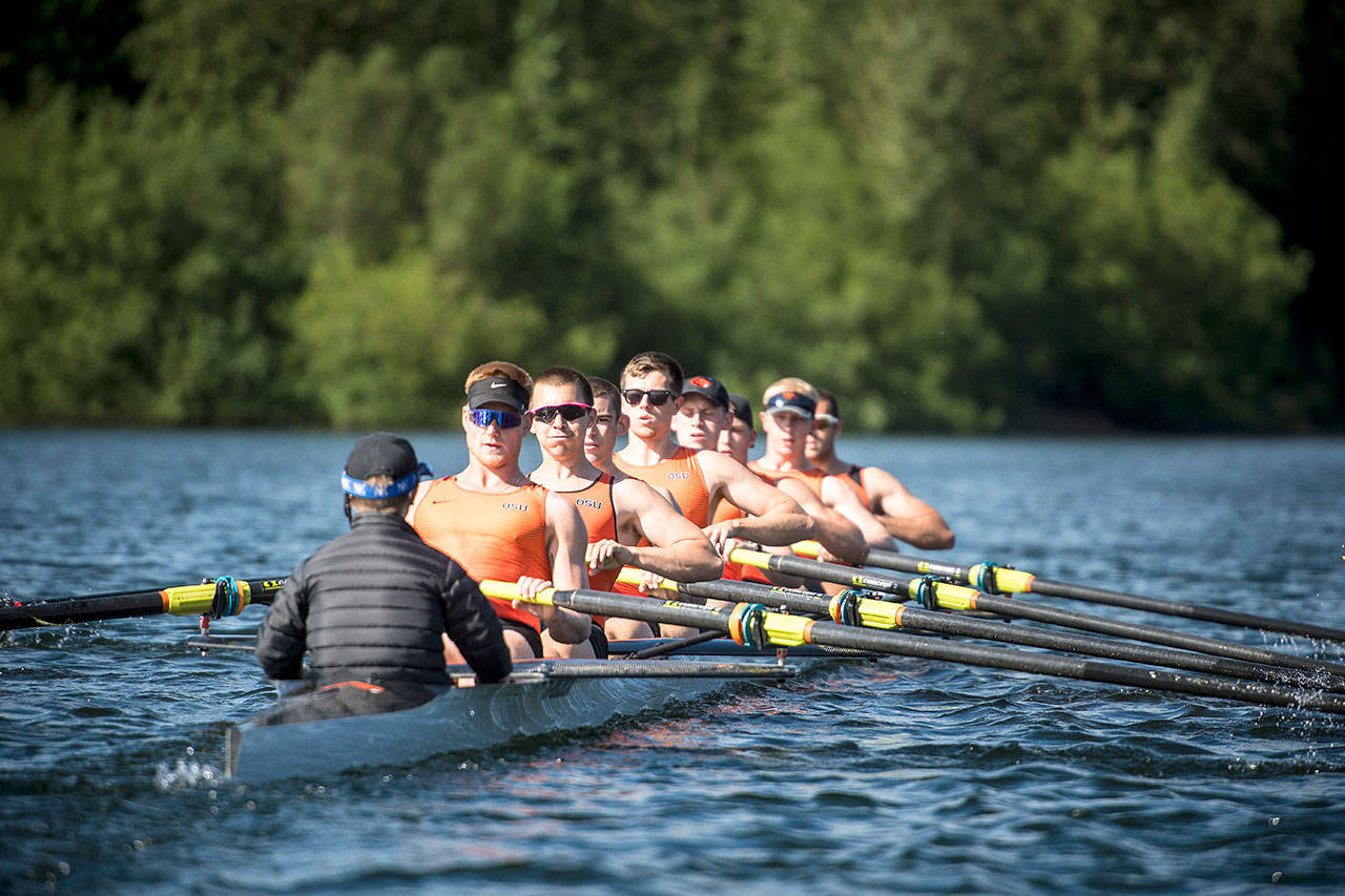 Smith hopes to construct a legacy by his late father’s example ...