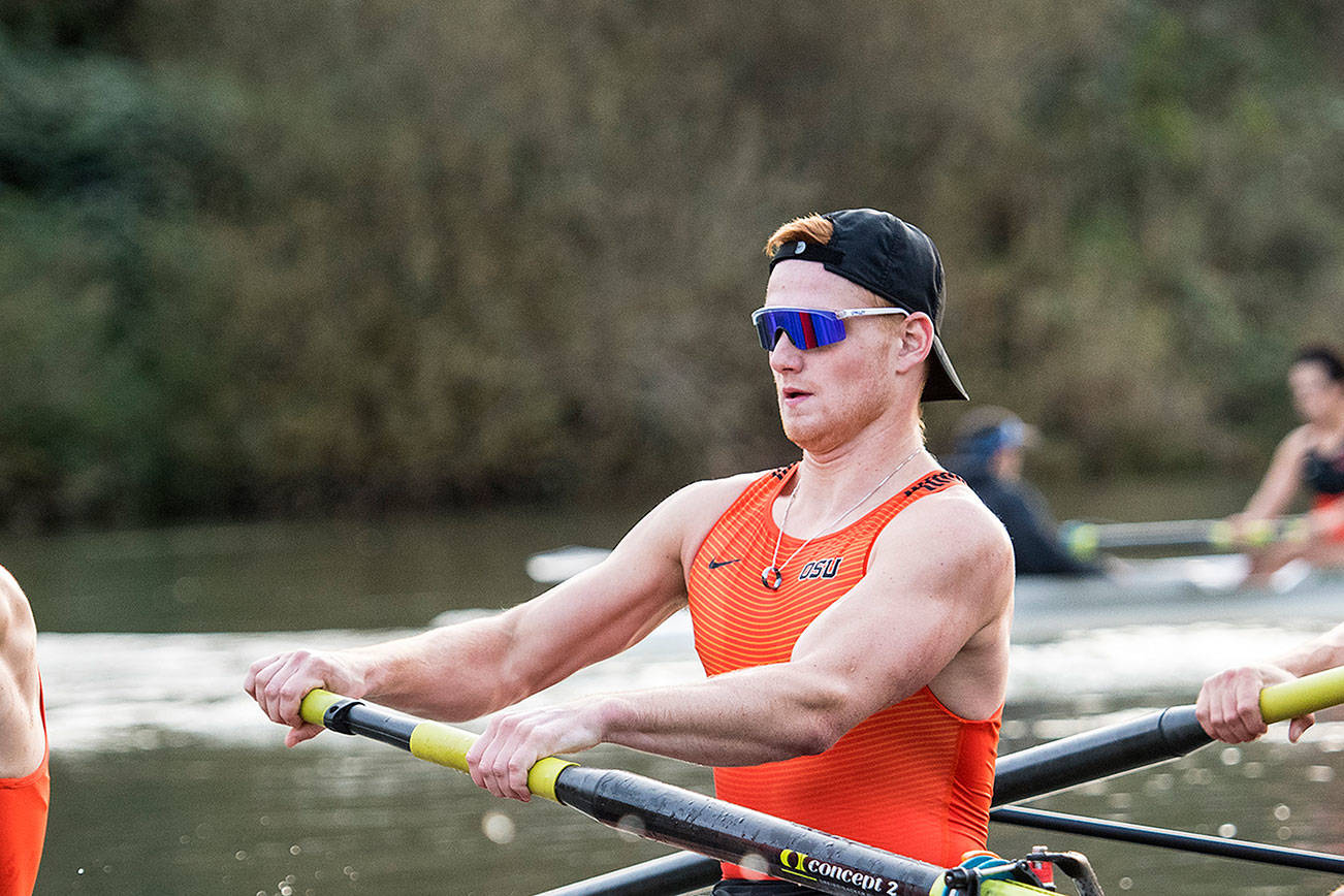 Smith hopes to construct a legacy by his late father’s example ...