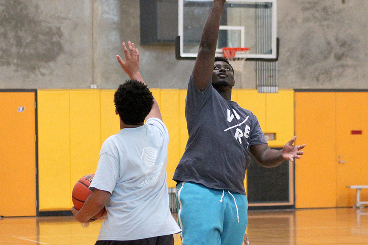 Perry springs to bright future after dark past | Federal Way Mirror