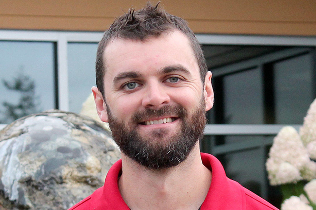 Citizen of the Month: Hutchinson goes above and beyond for people with ...