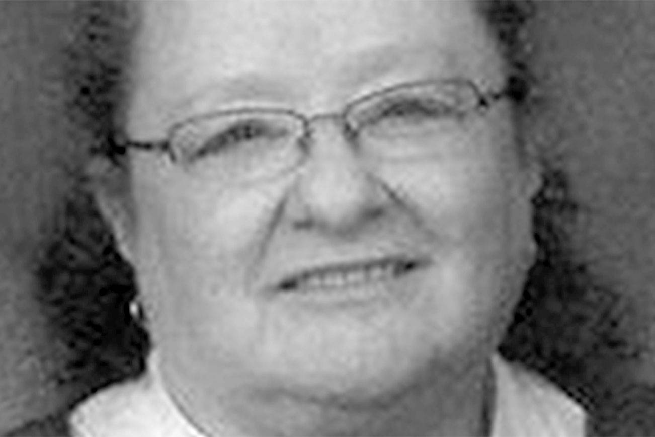 DIANE LILLIE MESSNER | Federal Way Mirror