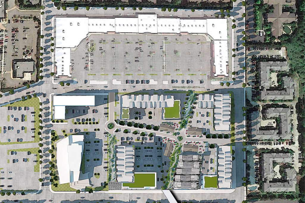 City of Federal Way to refinance bonds on Target property | Federal Way ...