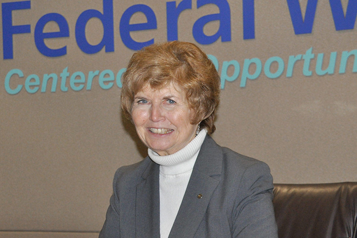 Jeanne Burbidge, city’s longest serving council member, ends 20-year ...