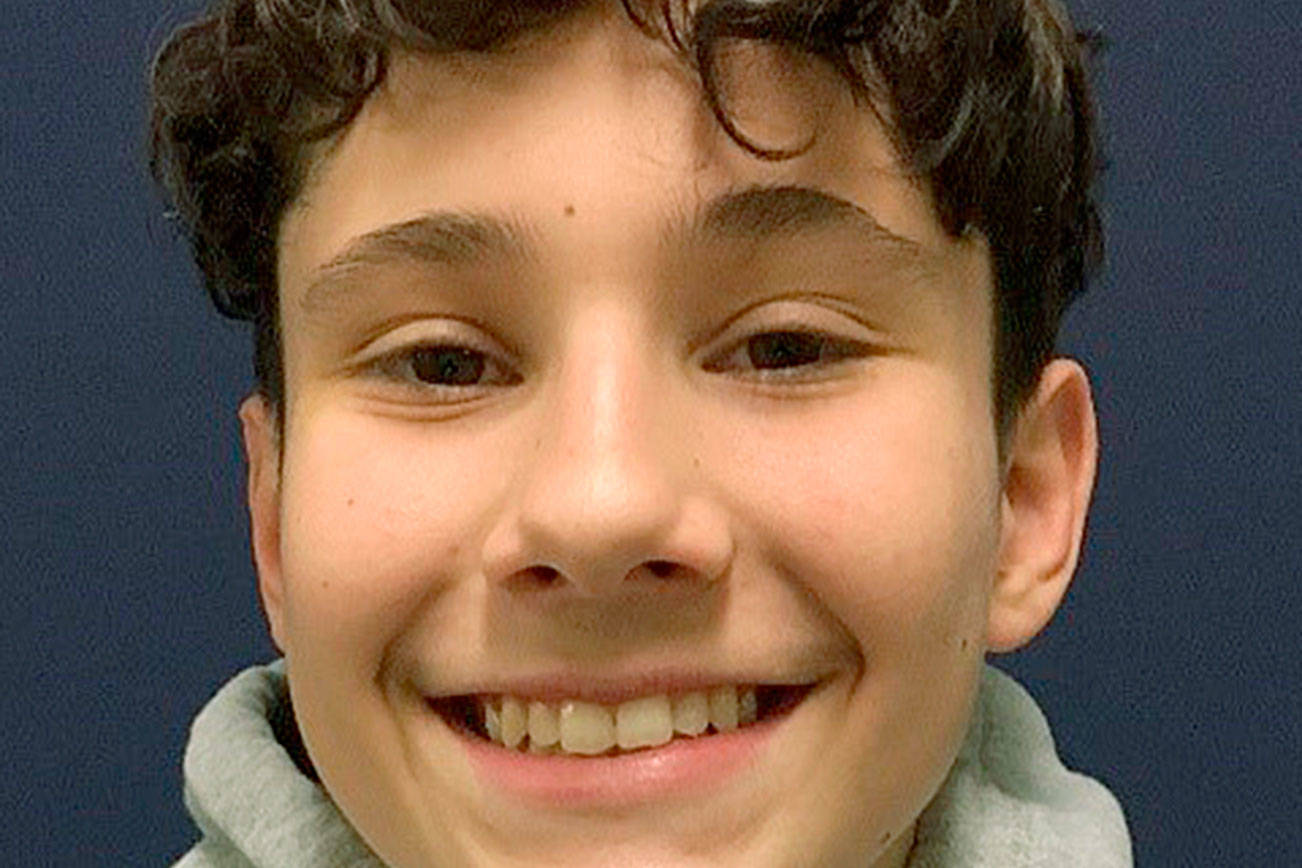 Federal Way Mirror Male Athlete of the Week - District’s Choice: Elijah ...