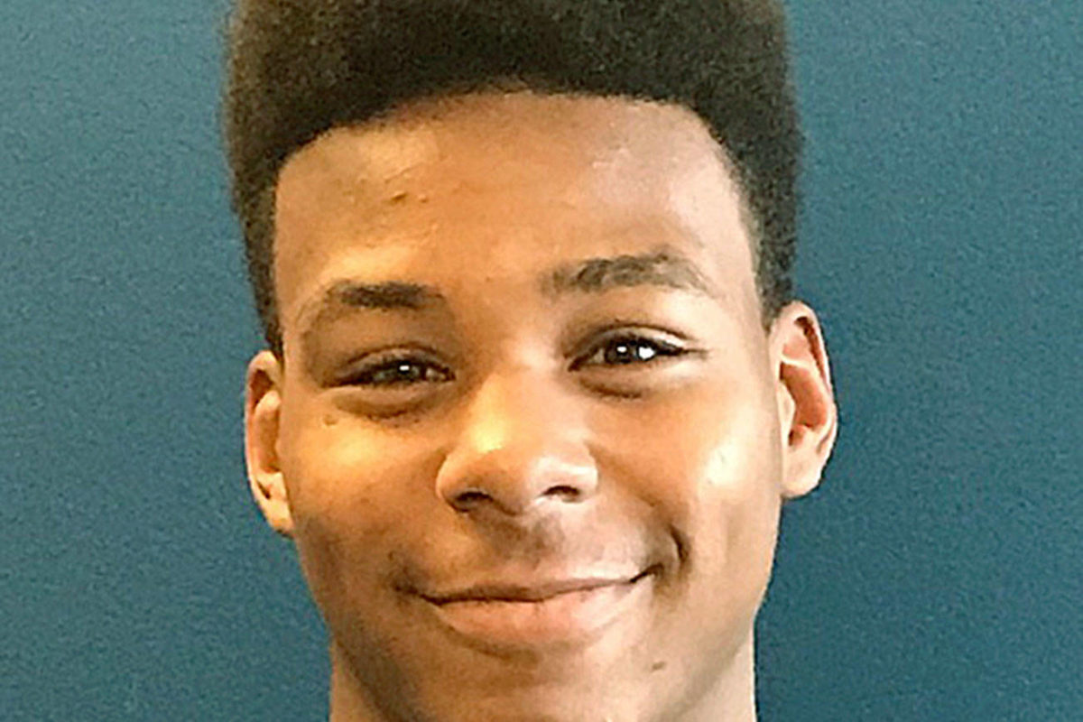 Federal Way Mirror Male Athlete of the Week: Marcus Eubanks | Federal ...