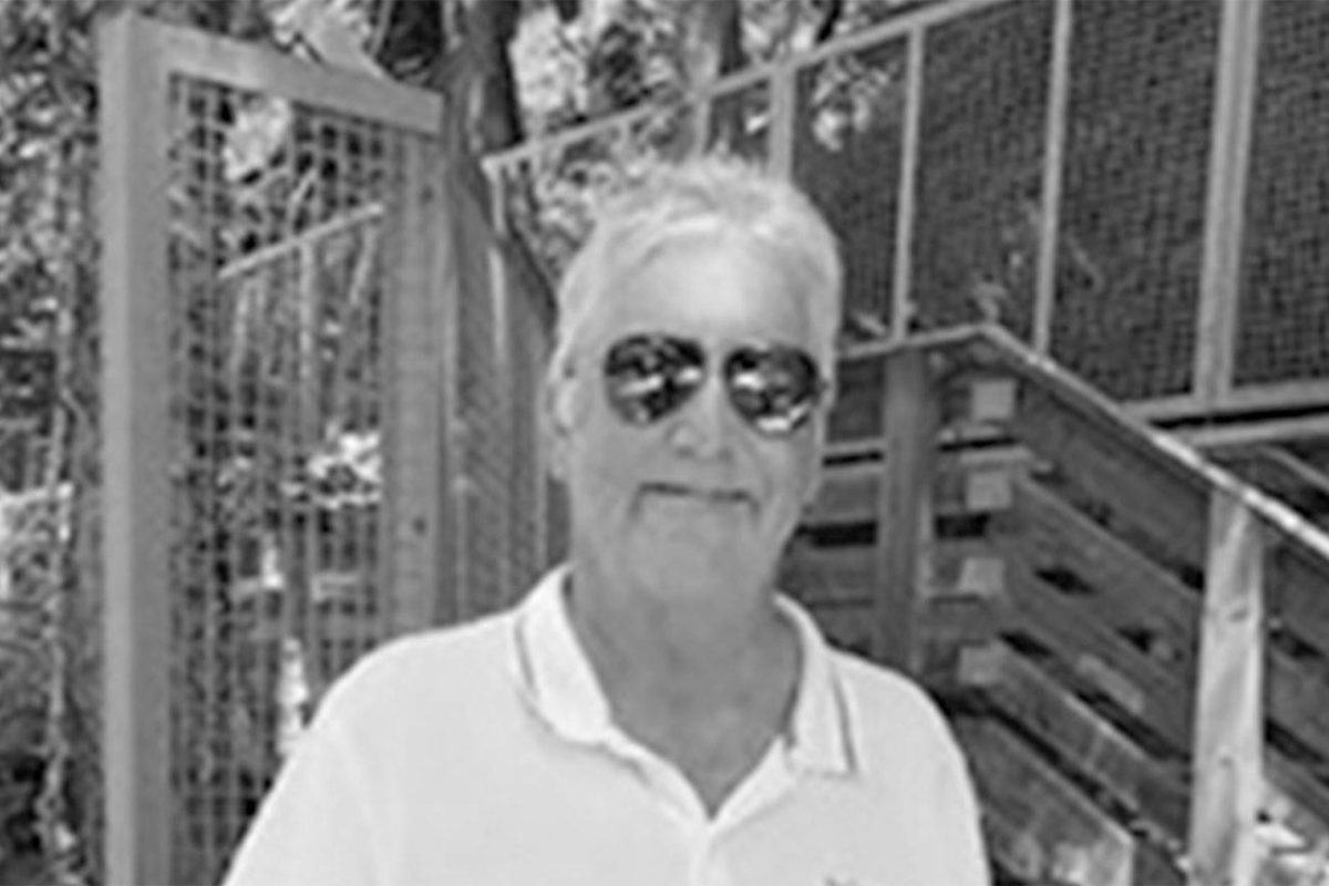 KEVIN GEORGE | Federal Way Mirror