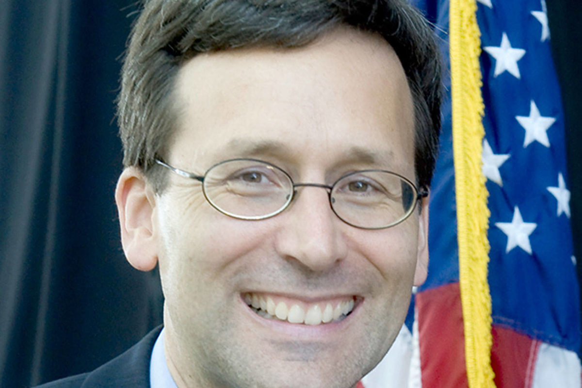 Attorney General Bob Ferguson to speak in Federal Way | Federal Way Mirror