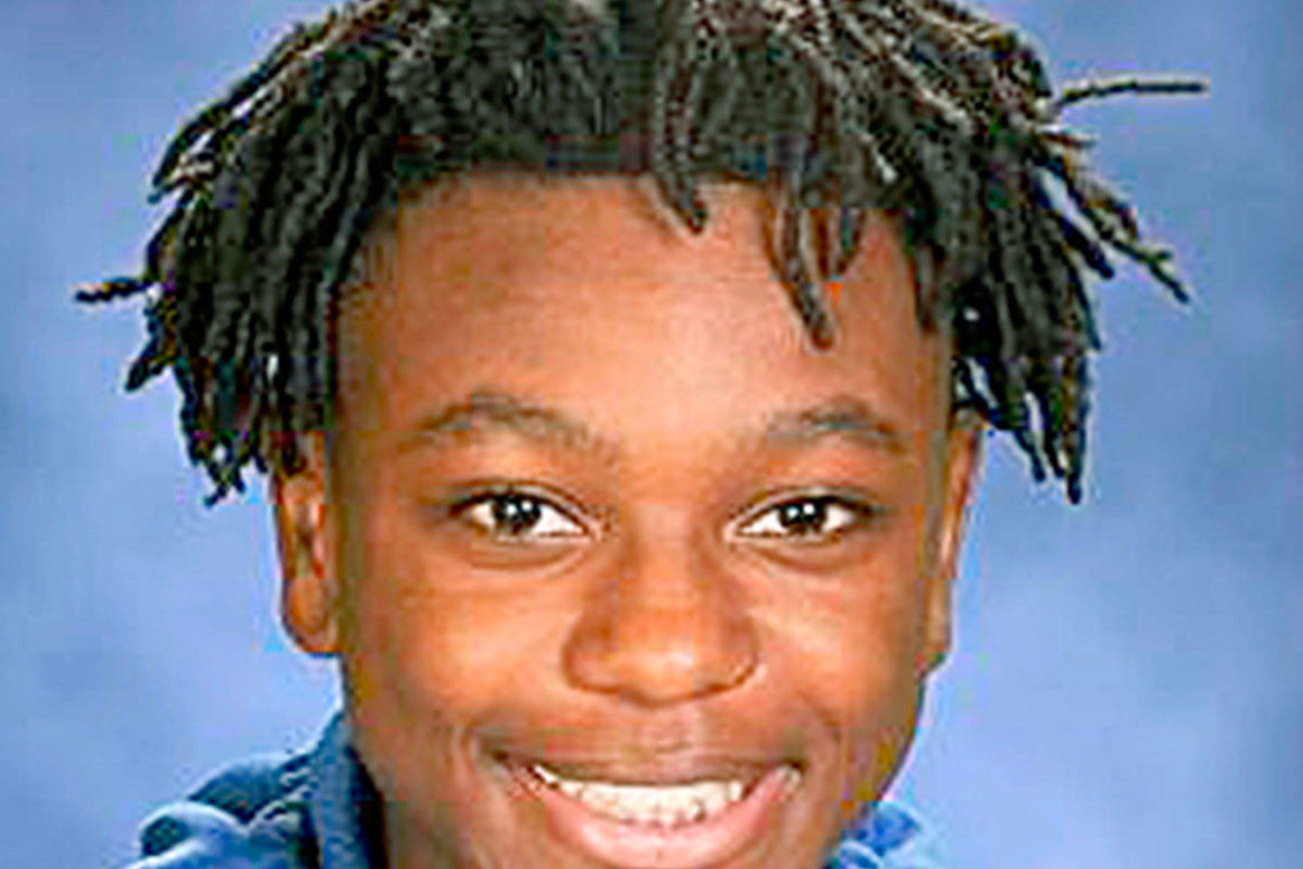 Federal Way Mirror Male Athlete of the Week: Iyzik Pam | Federal Way Mirror