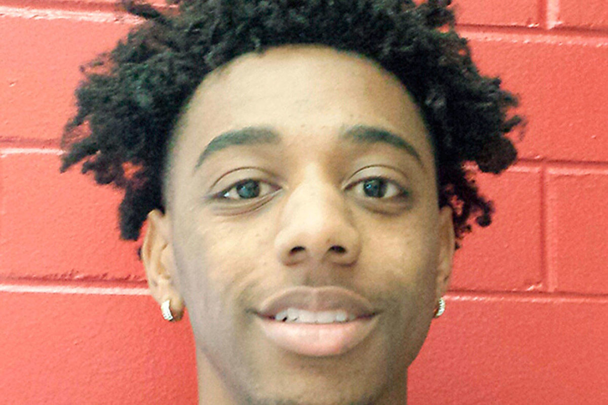 Federal Way Mirror Male Athlete of the Week: Josiah Presley | Federal ...