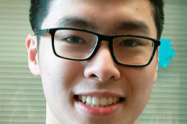 Federal Way Mirror Male Athlete of the Week: Aaron Nguyen | Federal Way ...