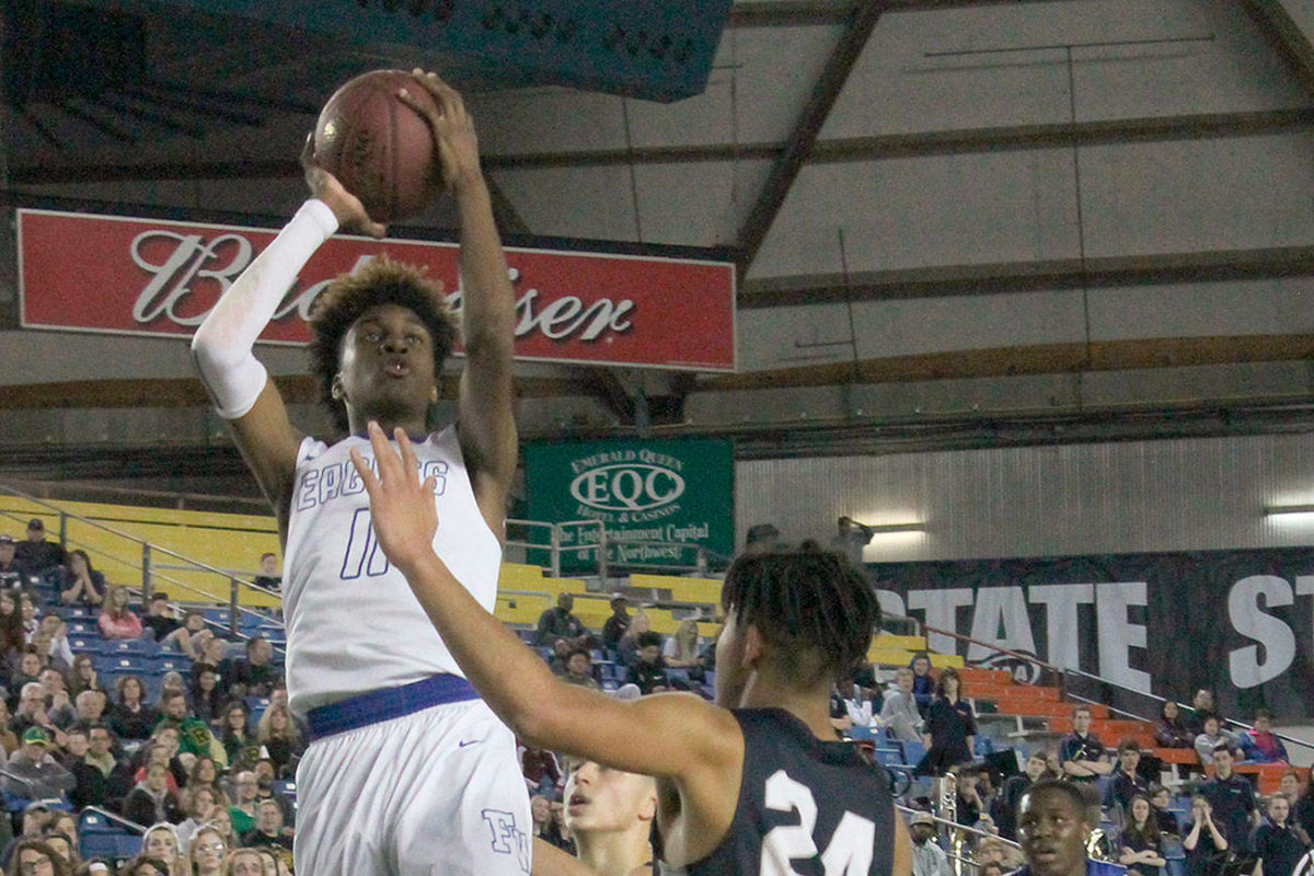 Federal Way’s Jaden McDaniels named to All-USA Washington Boys ...