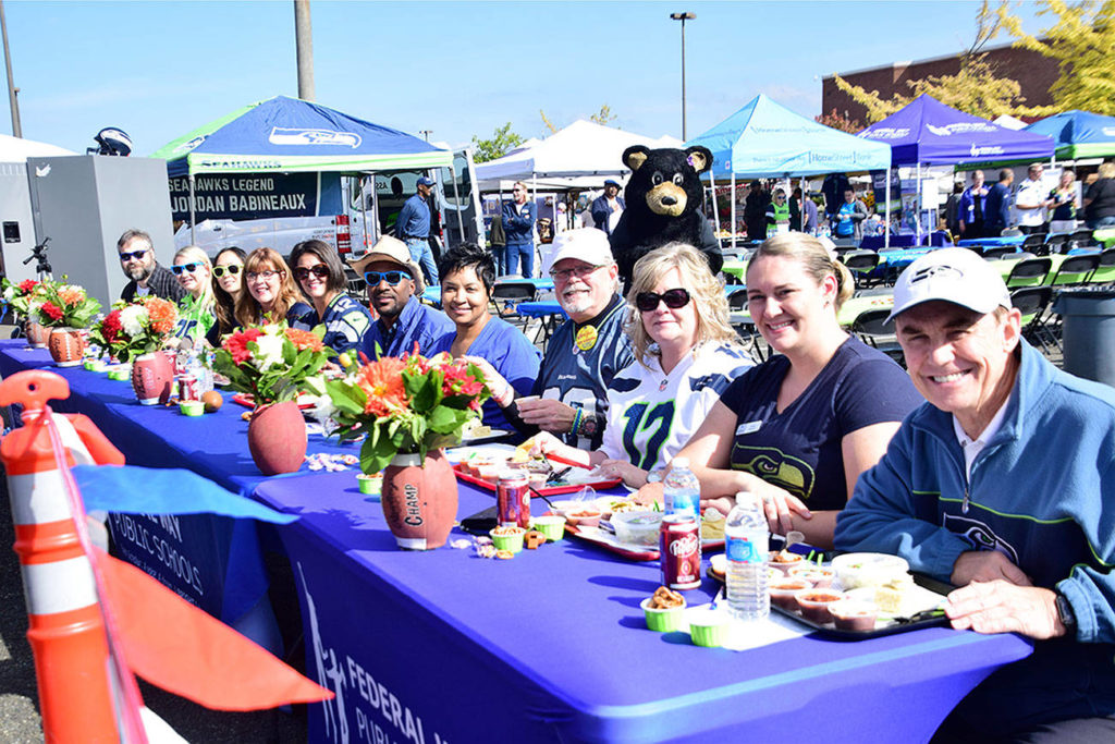 Farmers Market will host Taste of Federal Way | Federal Way Mirror