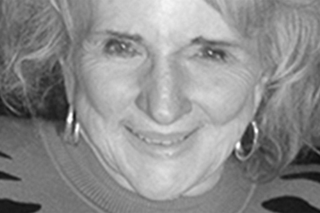 CAROLYN ANDERSON | Federal Way Mirror