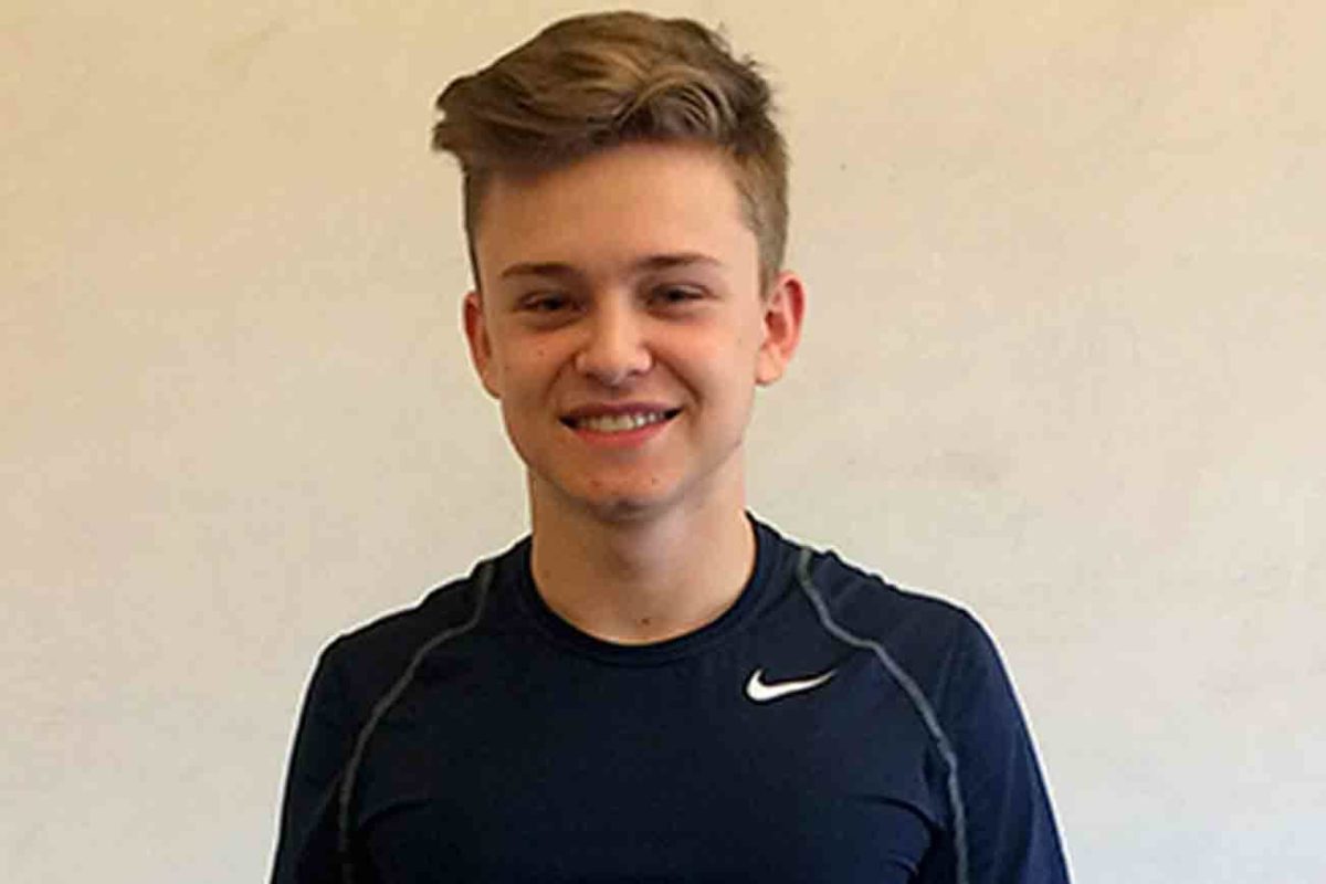 Federal Way Mirror Male Athlete of the Week: Nate Clow | Federal Way Mirror