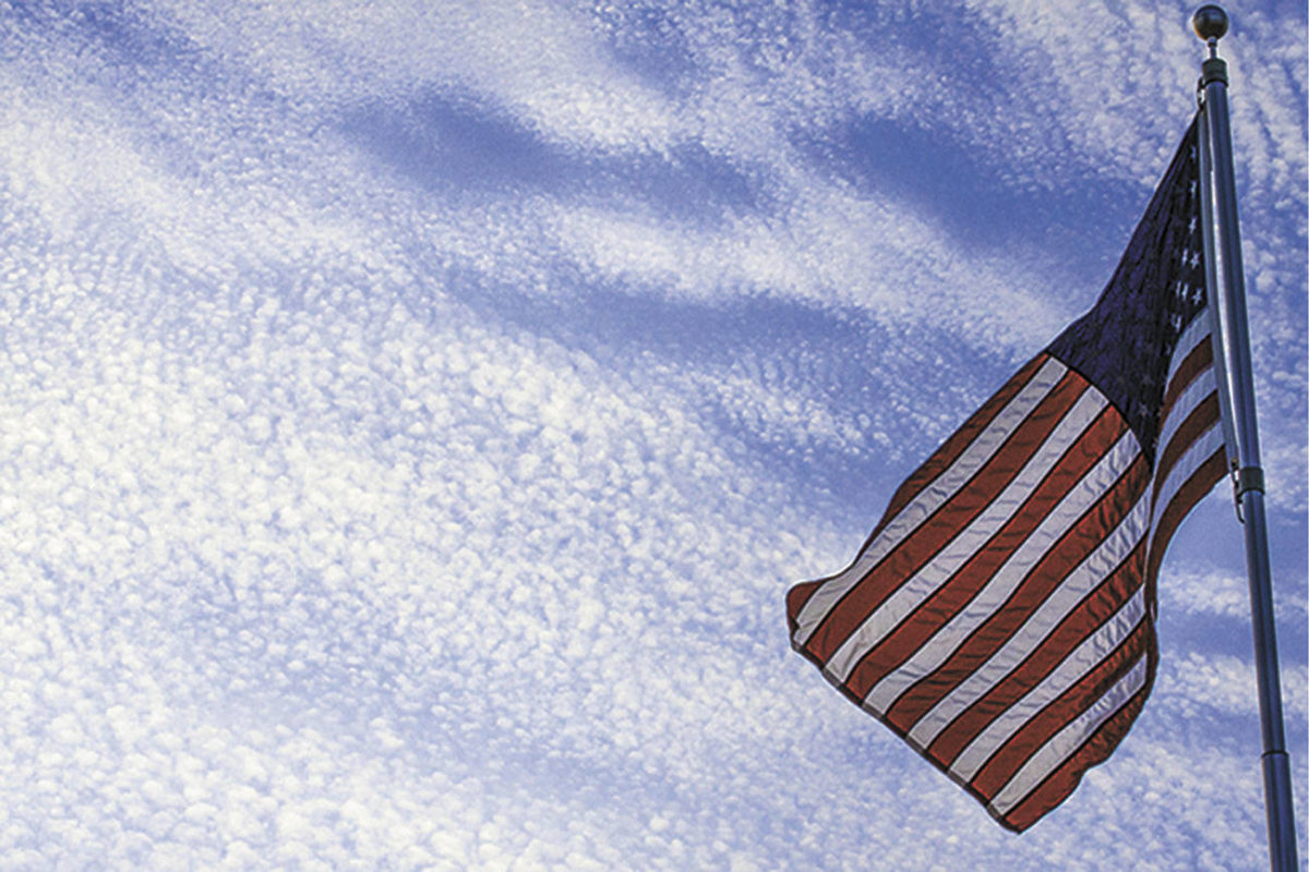 South King County Flag Day Celebration set for June 16 | Federal Way Mirror