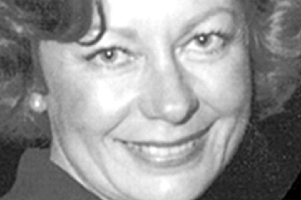 ALETHA JUNE (MOFFITT) FIELDS | Federal Way Mirror