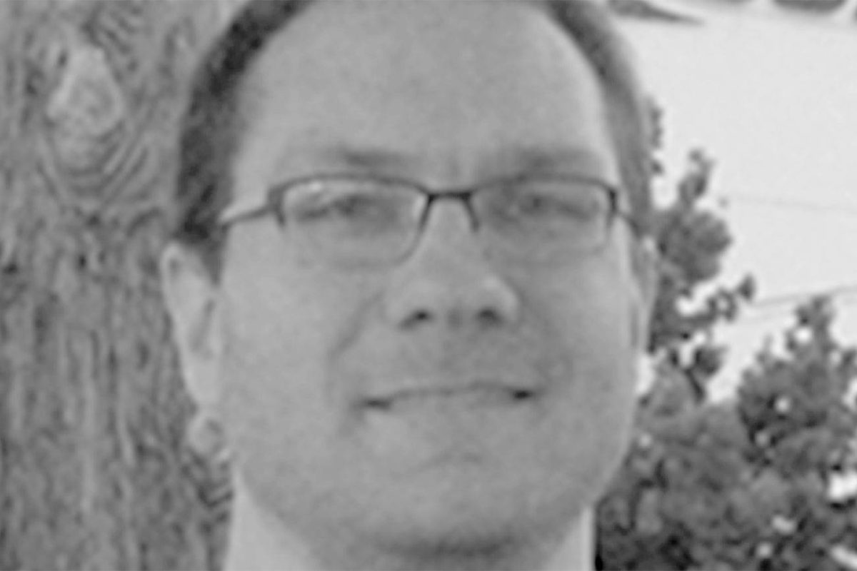 ERIC RICE | Federal Way Mirror