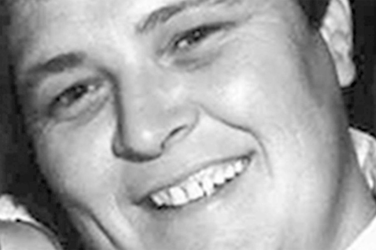 TERRY HODGE | Federal Way Mirror