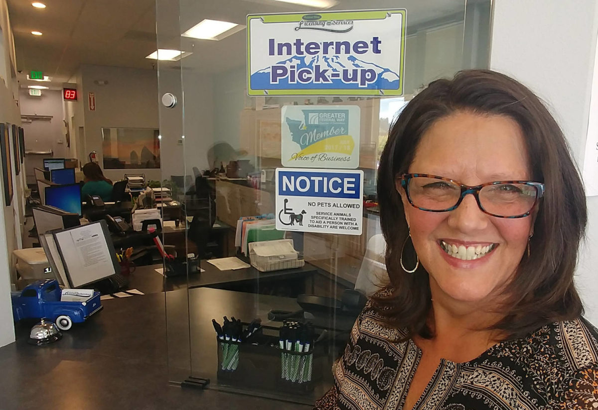 Need to renew your vehicle or vessel tabs? Skip the line … online ...