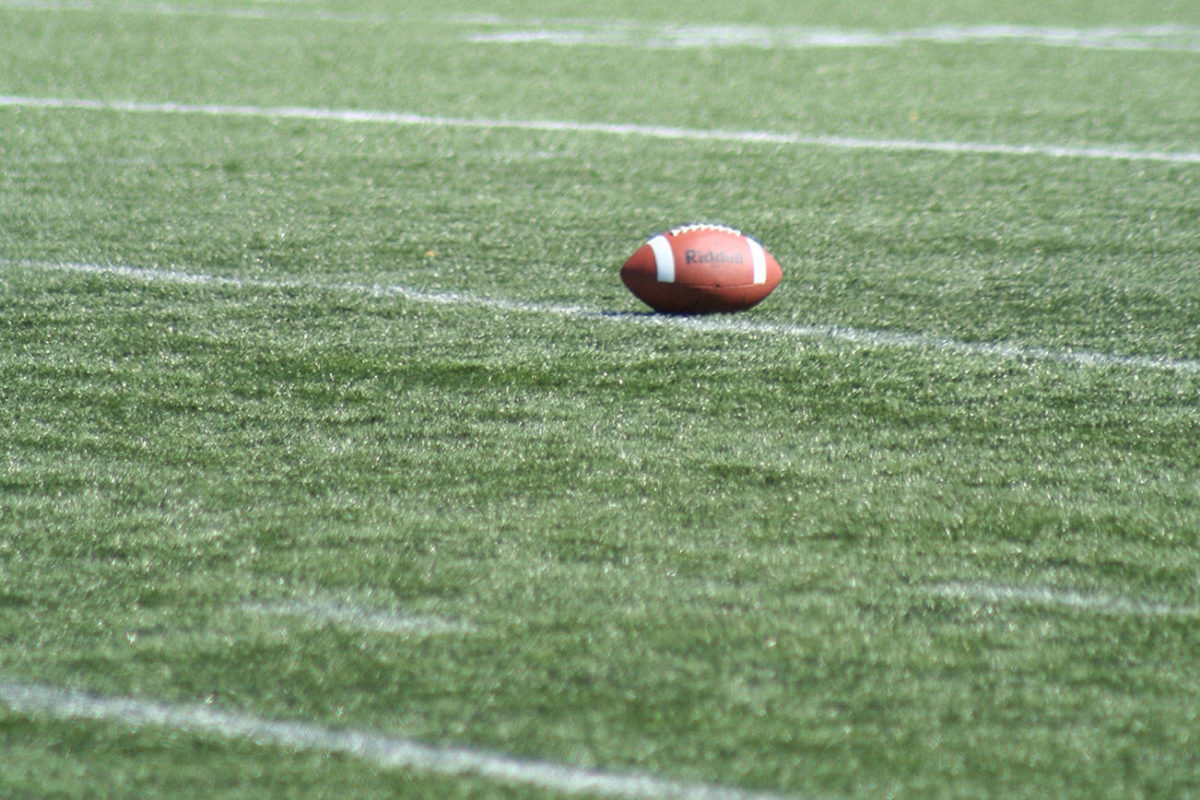 Todd Beamer Titans near football district playoffs | Federal Way Mirror