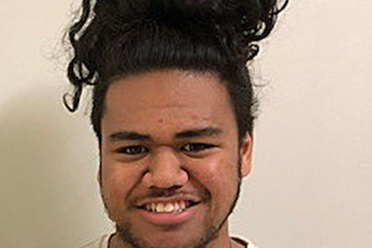 Federal Way Mirror Male Athlete of the Week for Nov. 30: Jeremiah ...