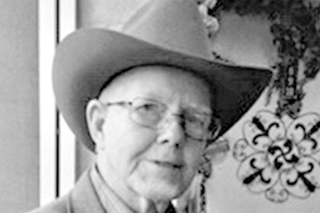 LEON RAY TRENARY JR. | Federal Way Mirror