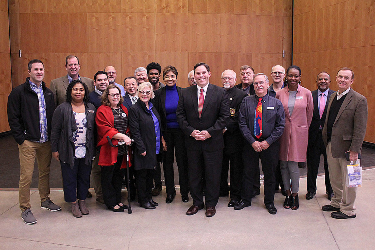 Federal Way High School hosts grand opening | Federal Way Mirror