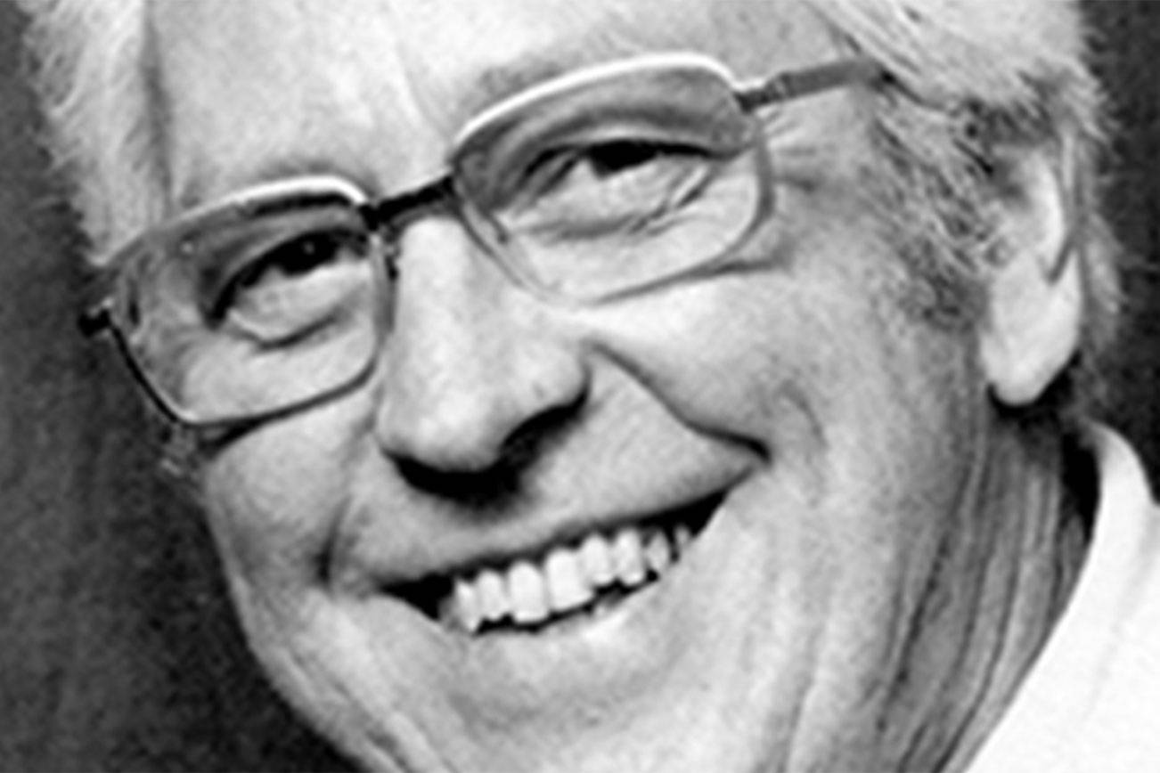 ROALL ERICKSON | Federal Way Mirror